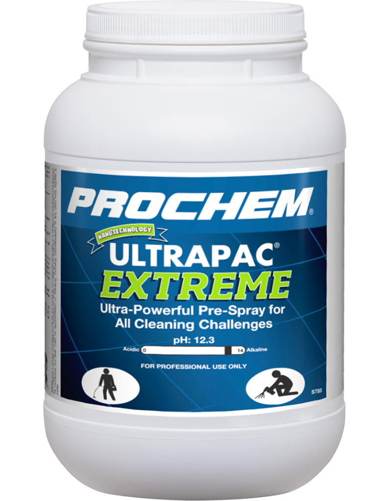 Ultrapac Extreme - Sinclair Cleaning Systems