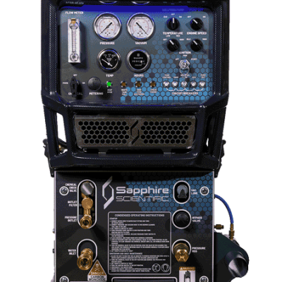 Truckmounted Carpet Cleaners - Sinclair Cleaning Systems