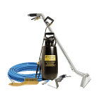 Sinclair Cleaning Systems