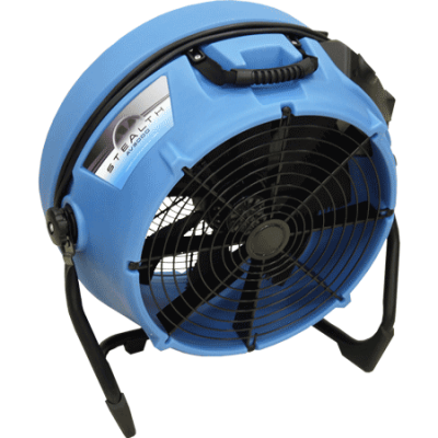 Stealth AV3000 Airmover - Sinclair Cleaning Systems