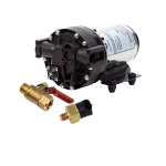 Sinclair Cleaning Systems