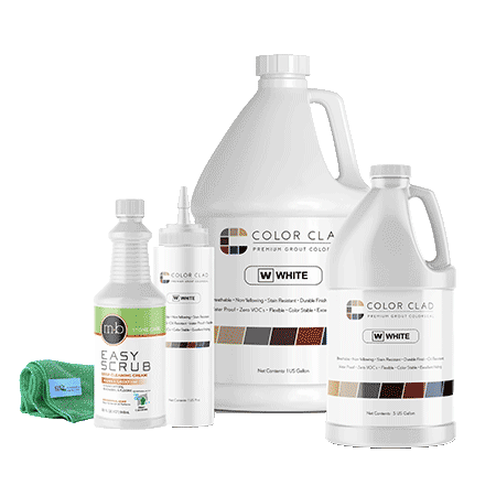 Stone - Sinclair Cleaning Systems