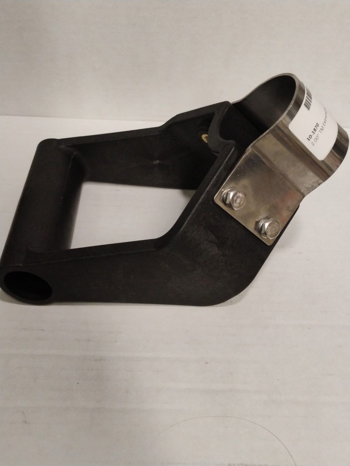 Westpak 2" Extreme Plastic Handle - Sinclair Cleaning Systems