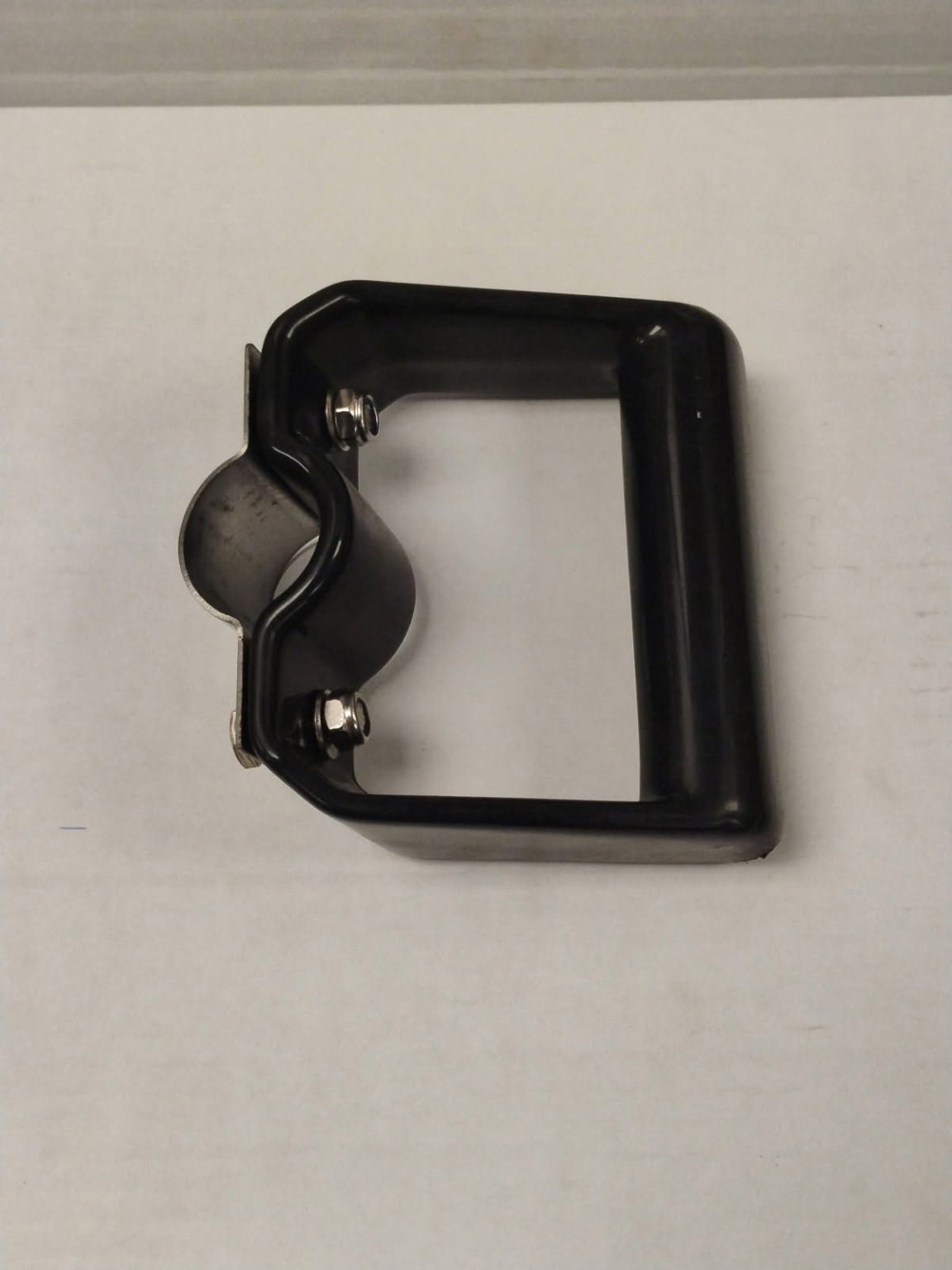 Westpak 2" Vinyl Coated Handle - Sinclair Cleaning Systems